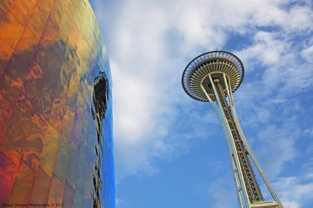 Windows 7 Wallpapers Architecture