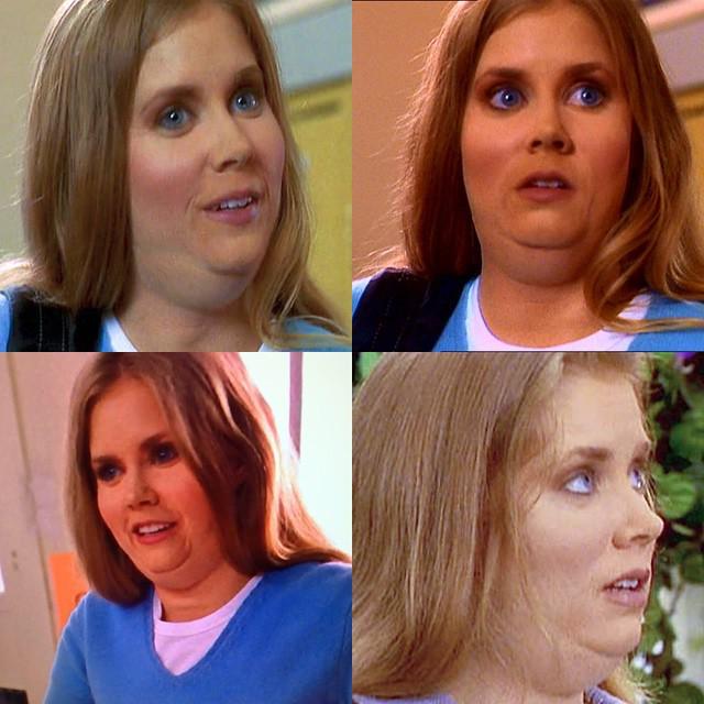 Amy Adams Smallville