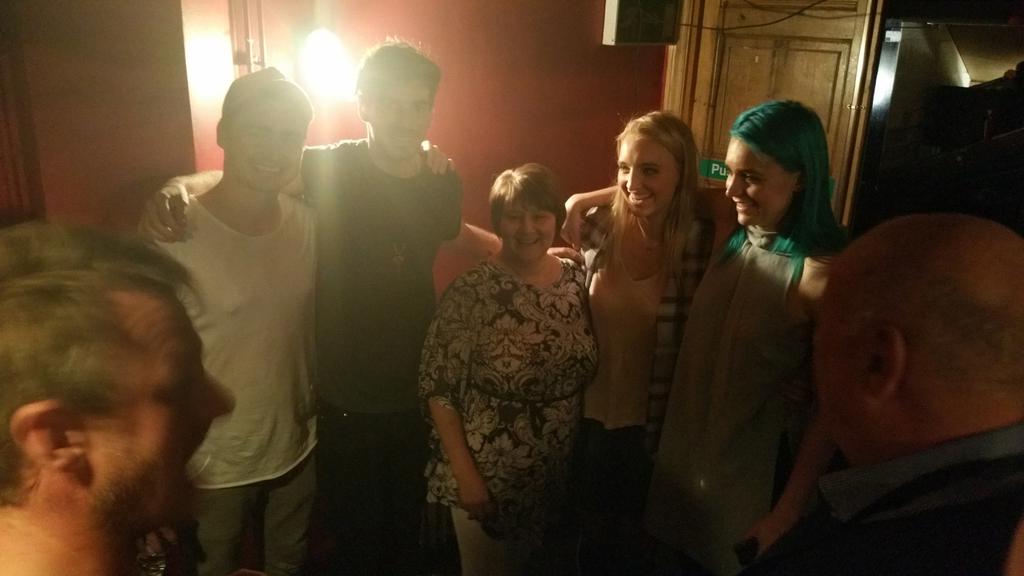 Kerry Leech (@KerryLeech1) | Twitter