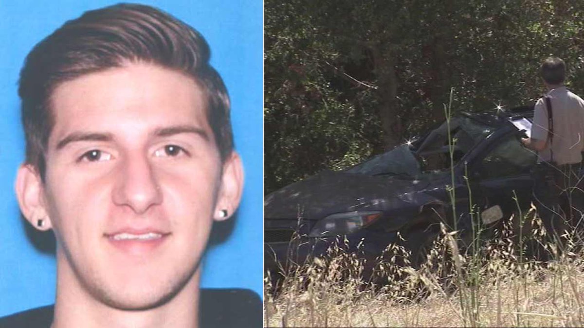Man killed by hit-and-run driver on Ortega Hwy after surviving crash ID ...