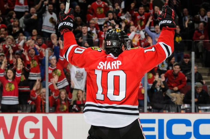Patrick Sharp Png