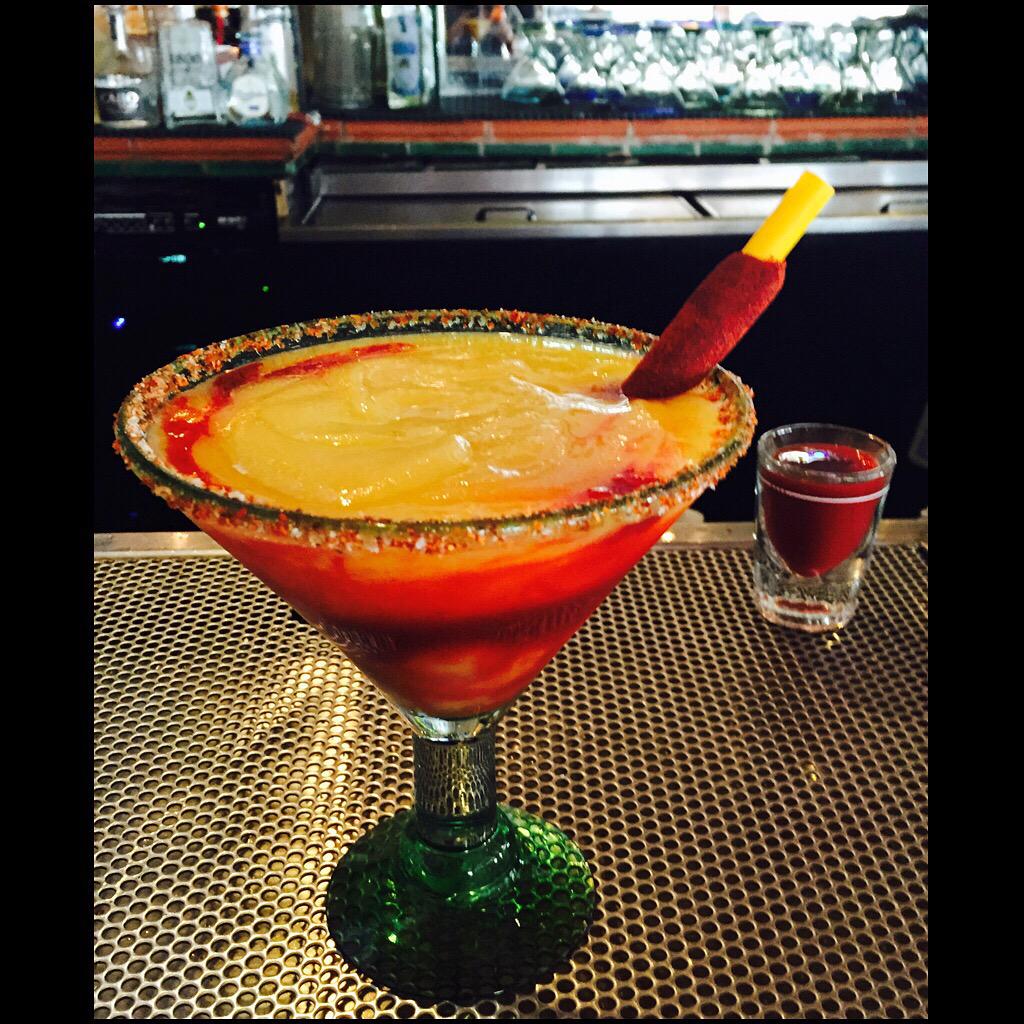 Chamango Margarita