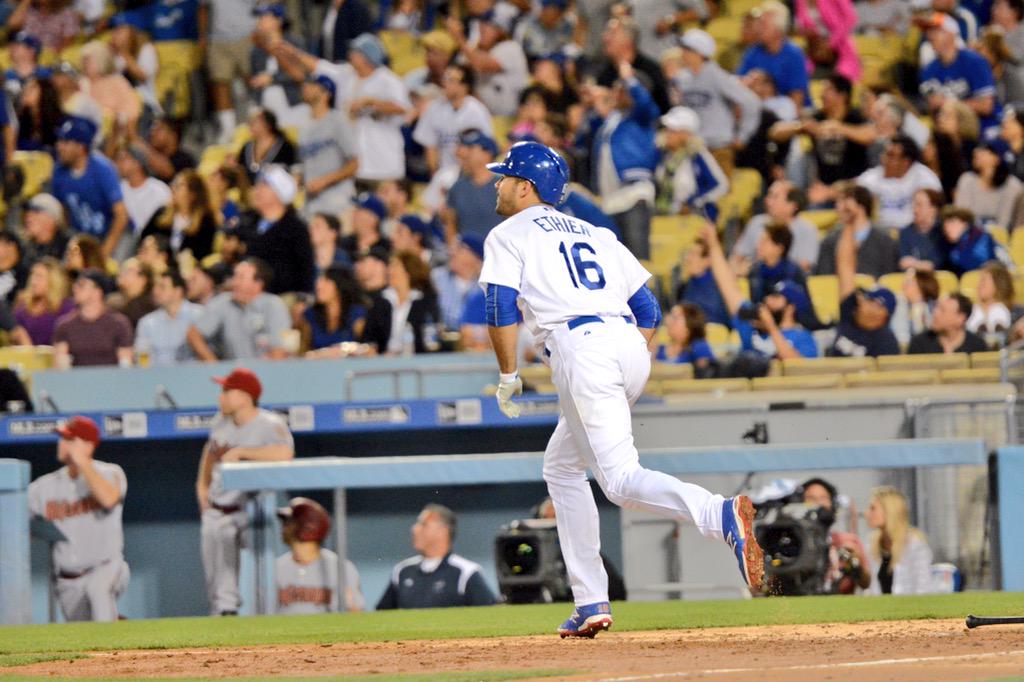 Andre Ethier Dodgers