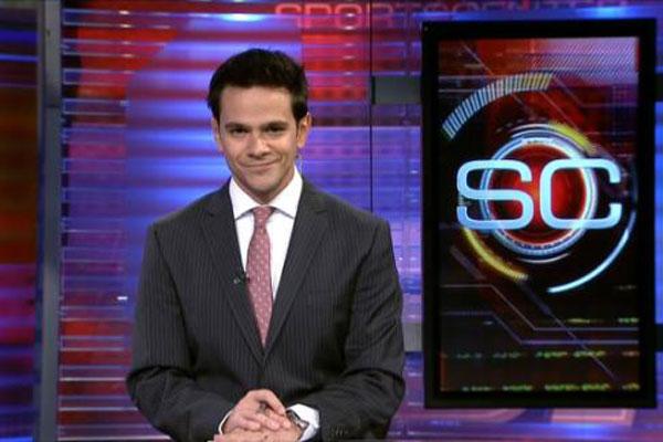 Tony Cherchi a PANORAMA: “La clave para la Vinotinto será el resultado ...