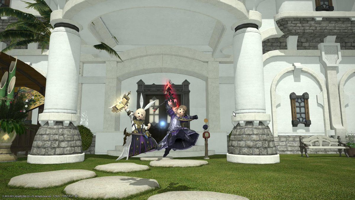 Eiss@Belias FF休止中 (@Eiss_Arise) | Twitter