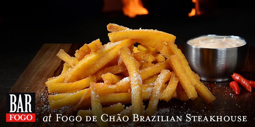 Fogo De Chao Recipes Polenta | Bryont Blog