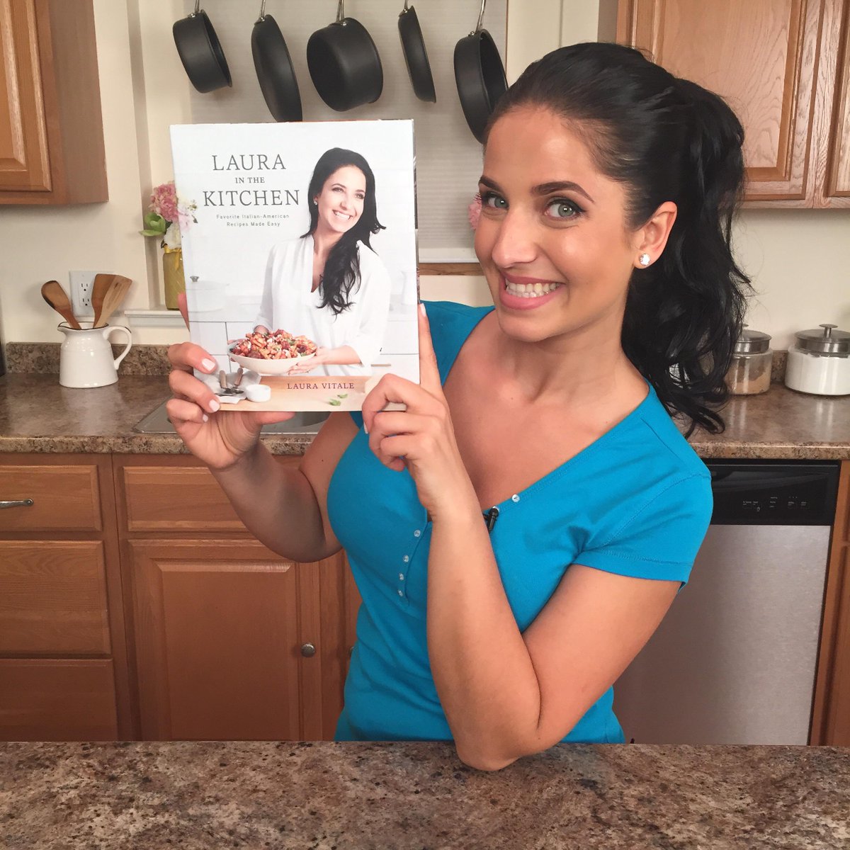 It's official!! My book is available for pre order!! Go watch my latest ...