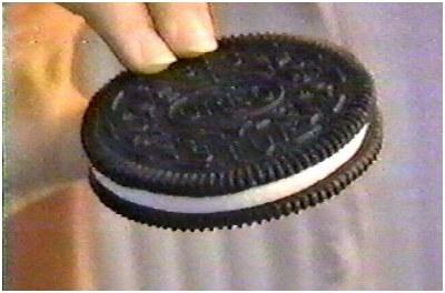 Oreo Big Stuff