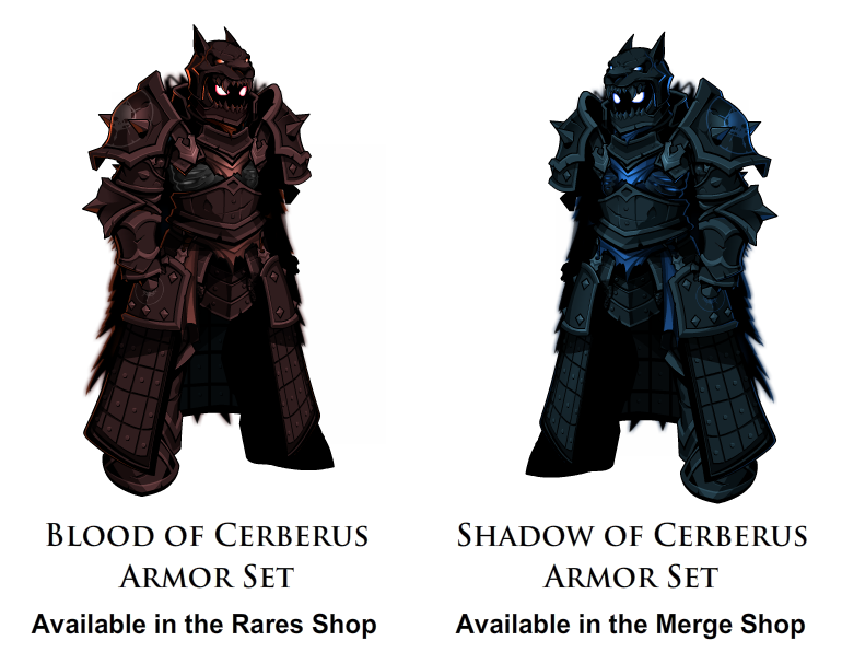 Novidades do Twitter – Renegados do AQW | OFICIAL