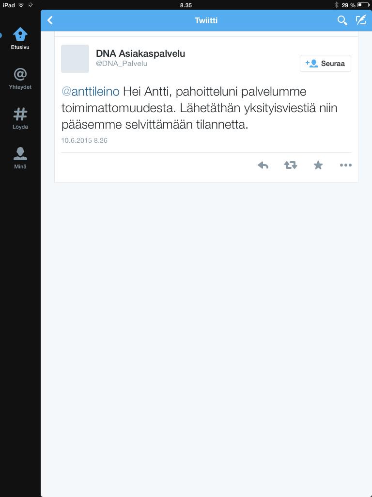 Rally simulator – Internet ja tietokoneet