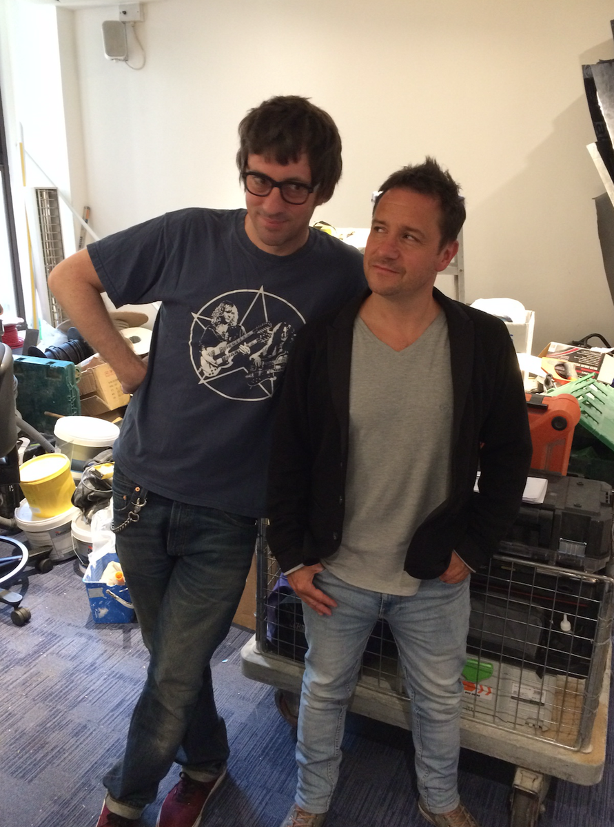 93 best Xfm images on Pholder | Rickygervais, Warthunder and Weird Wings