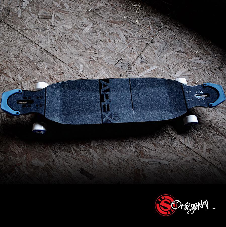 Original Apex 40 Diamond Drop