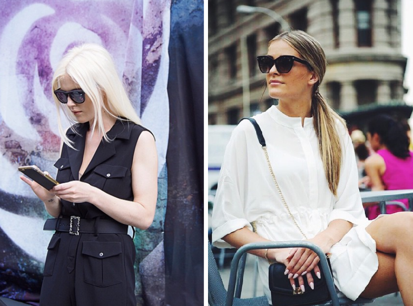 Instagram Roundup: 10 stylish Irish girls we are crushing on right now ...