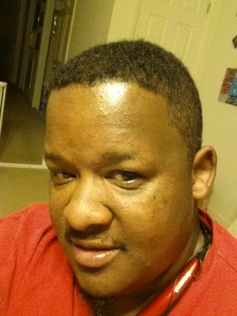 Devonte Jackson (@num1officer29) | Twitter