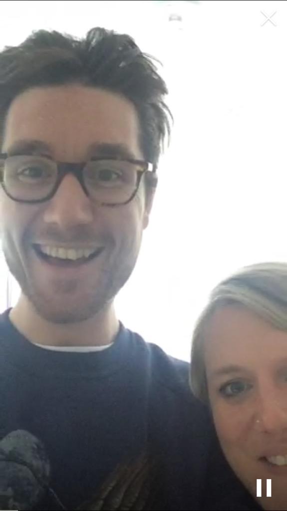 Dan Smith Girlfriend