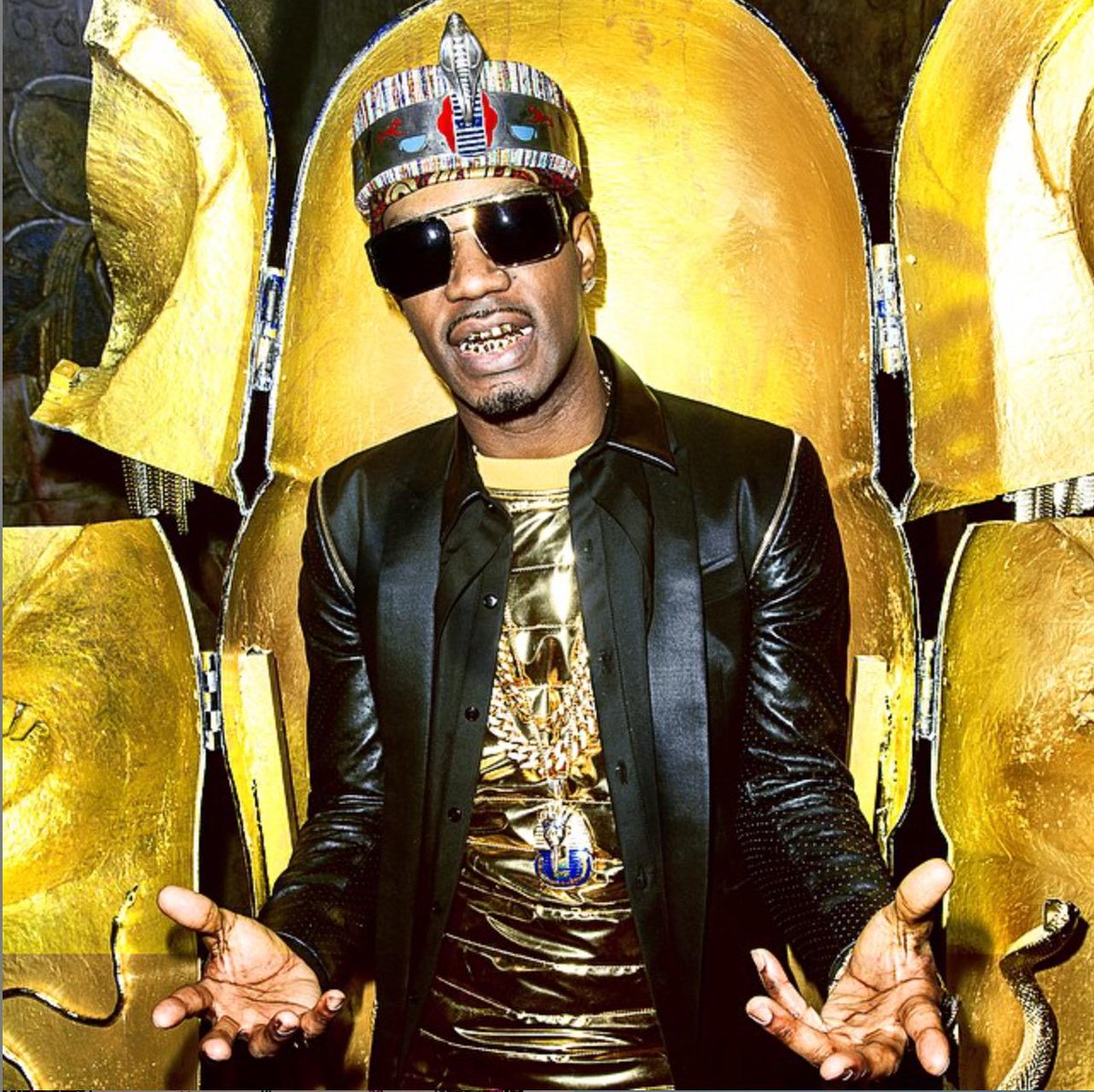 Danny Lockwood and Rony Alwin celebrate Dark horse billion - Katy Perry ...