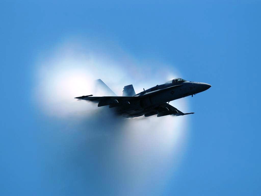 F18 Wallpaper