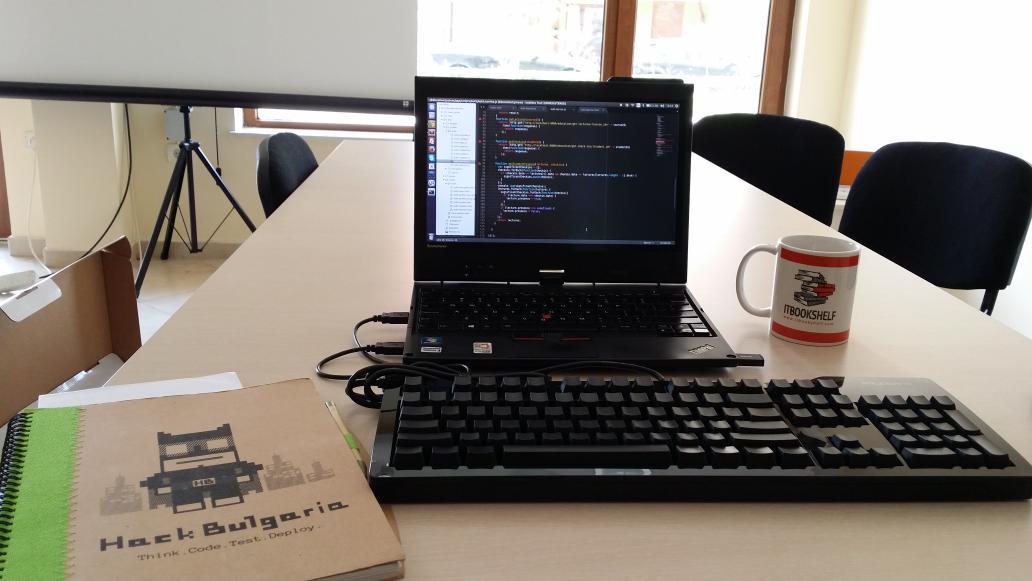 Stanislav Bozhanov (@stanislavbz) | Twitter