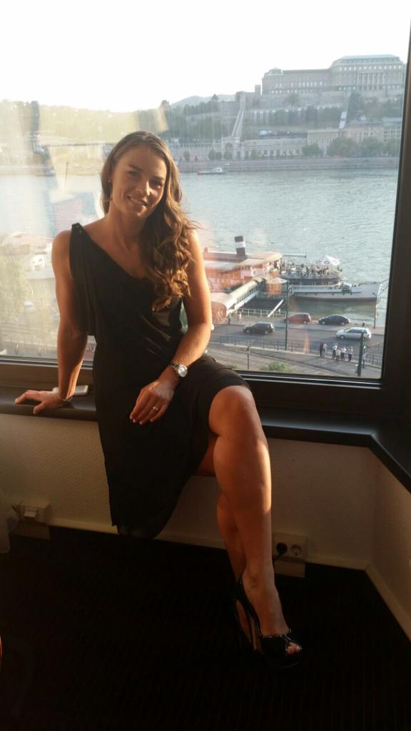 Tina Maze Body Tina Maze – Wikipedia