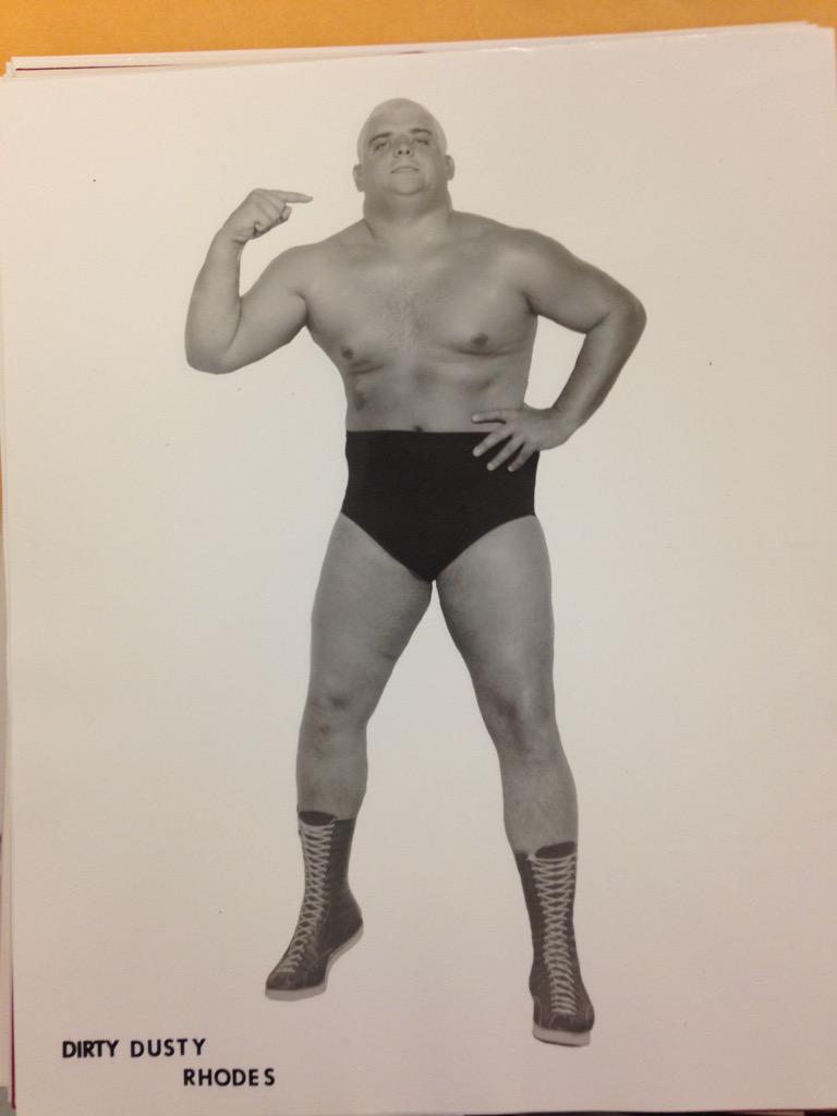 Troy Vantrease (@wwevantrease) | Twitter