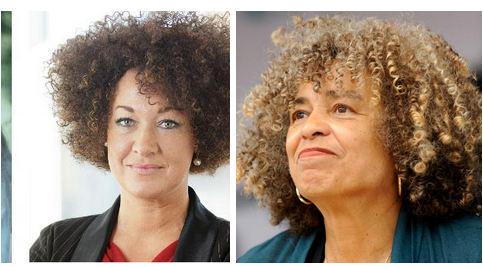 Angela Davis Husband