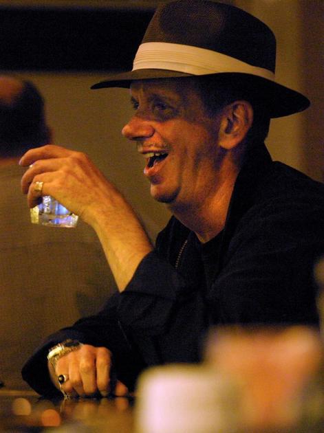 Big figure in David Brame case RT thenewstribune Tacoma character ...