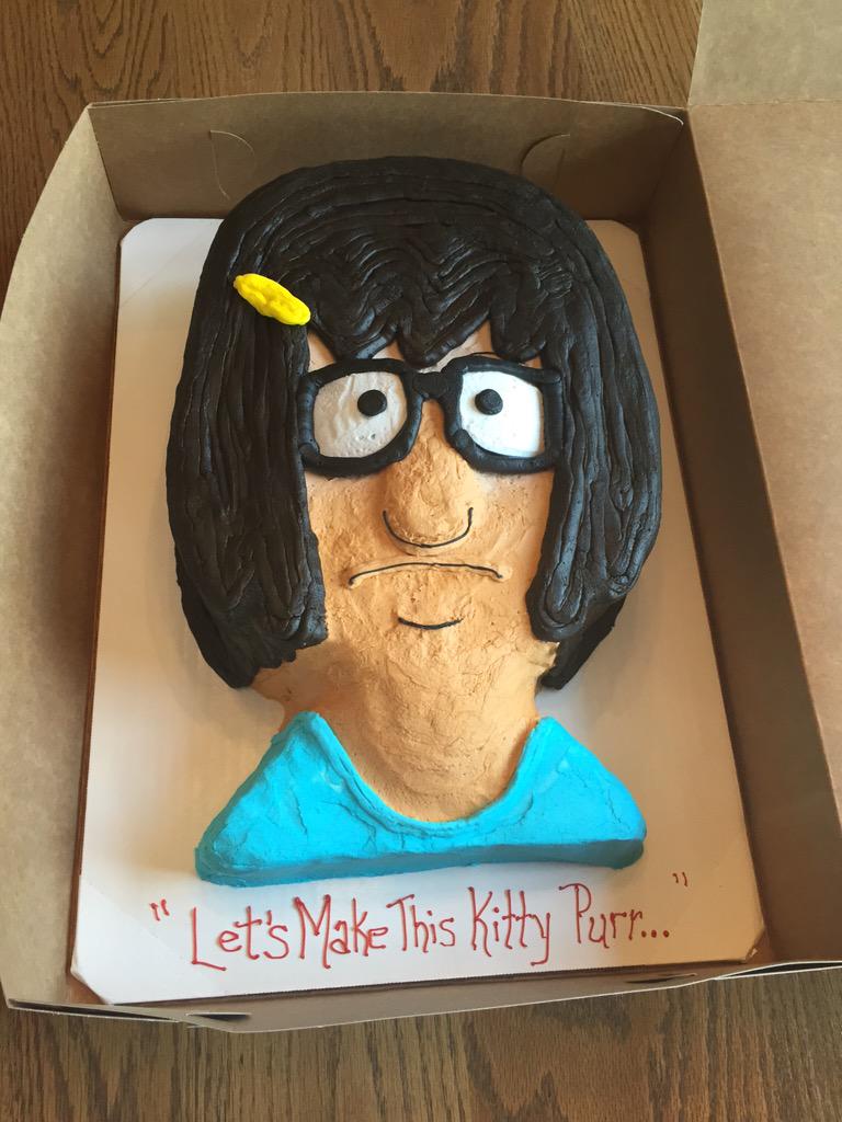 30 Best Bobs Burgers Birthday Cake Ideas And Designs 2024