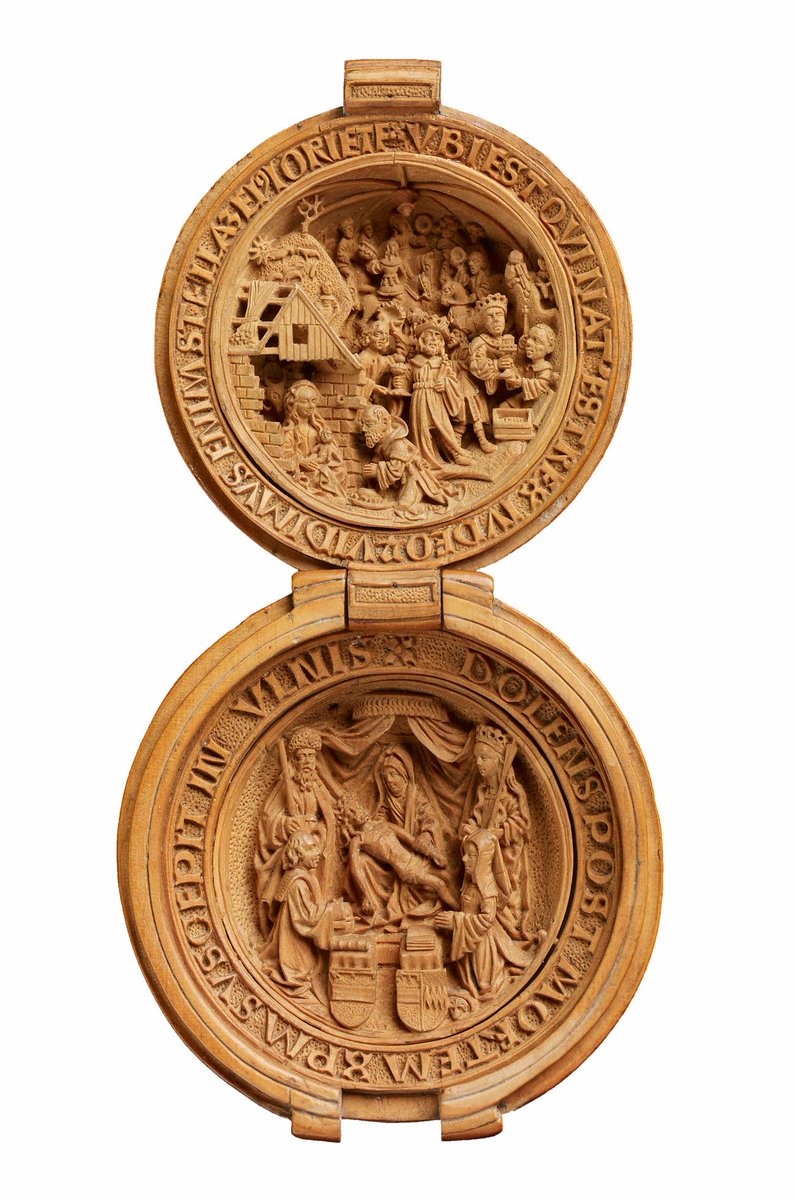 Reimagining the Waddesdon Bequest: Curator Dora Thornton blogs about ...