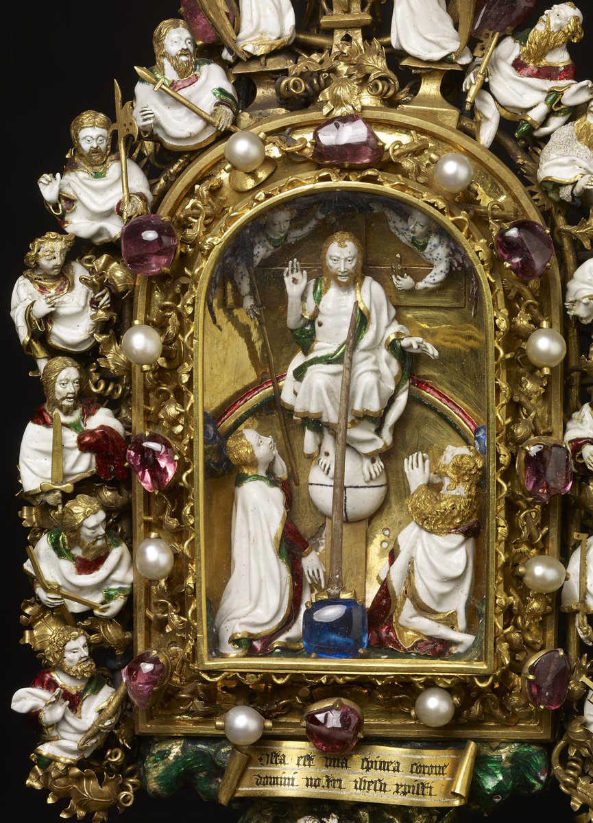 Reimagining the Waddesdon Bequest: Curator Dora Thornton blogs about ...