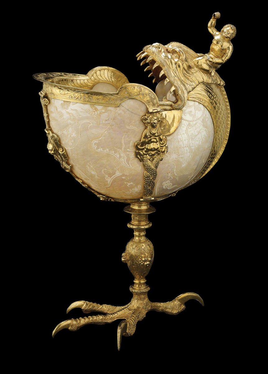 Reimagining the Waddesdon Bequest: Curator Dora Thornton blogs about ...