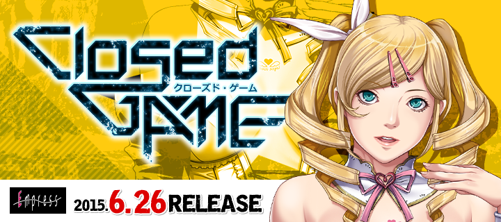 Empress closed game - limfacolorado