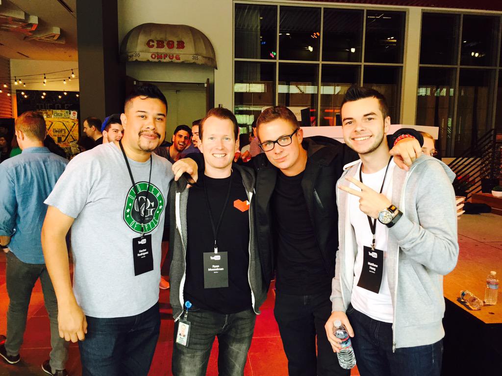 Nadeshot signing to stream with YouTube?! : r/OpTicGaming