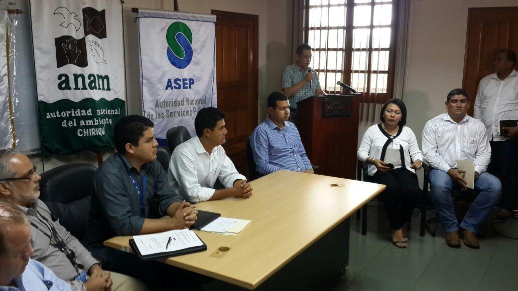 Gobernación de Chiriquí on Twitter: Gobernación de Chiriquí on Twitter: