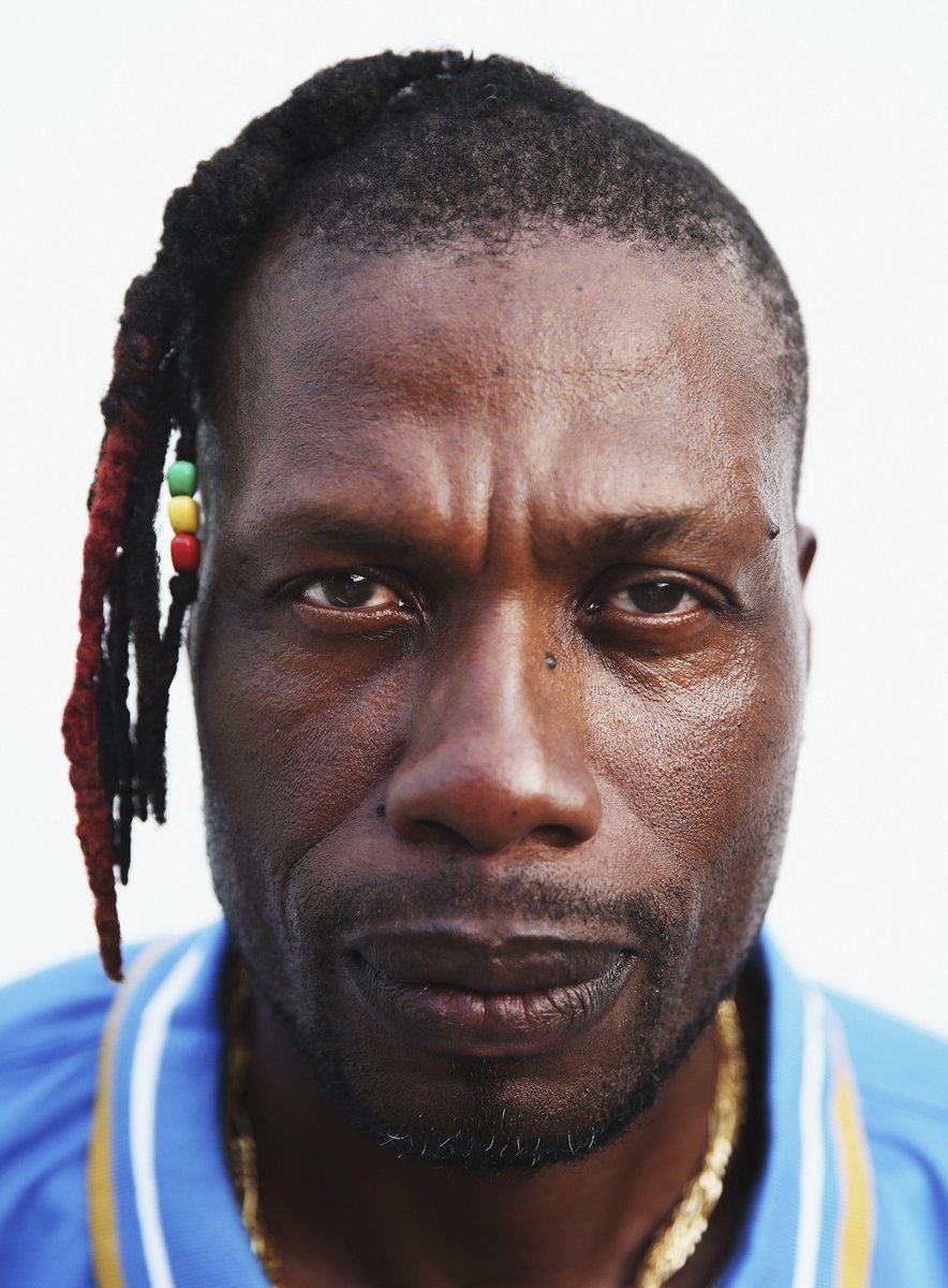 West Indies: WATCH: West Indies fast bowling legend Curtly Ambrose ...