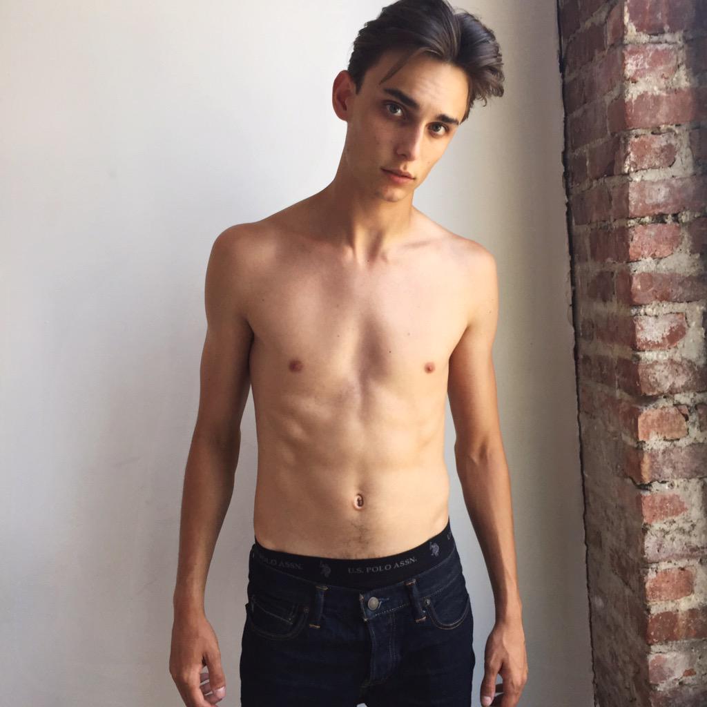 メンズモデル ツイッターまとめ 2018年 Kyle Mobus : 女子に人気のAV男優さんをまとめてみました