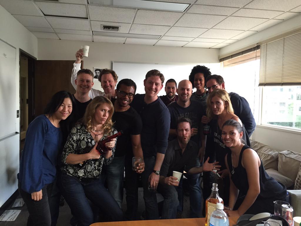 Flash writers tease possible crossover : r/lucifer