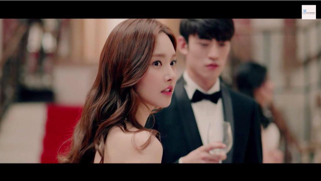 Kim Yu Mi Miss Korea Universe