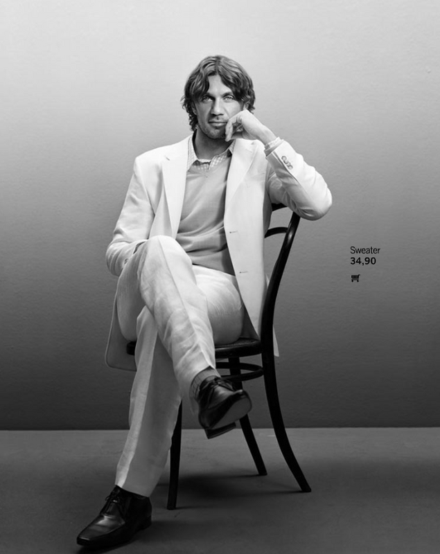 Paolo Maldini Modell Five Of The Most Stylish Footballers Ever