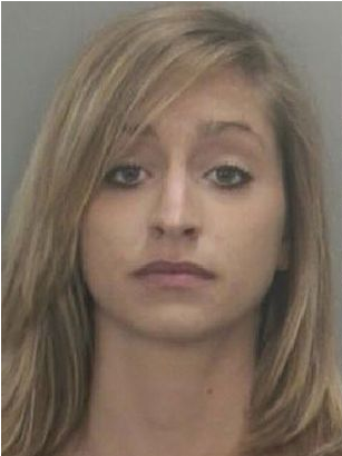 Horror before and after mugshots show devastating impact of meth ...