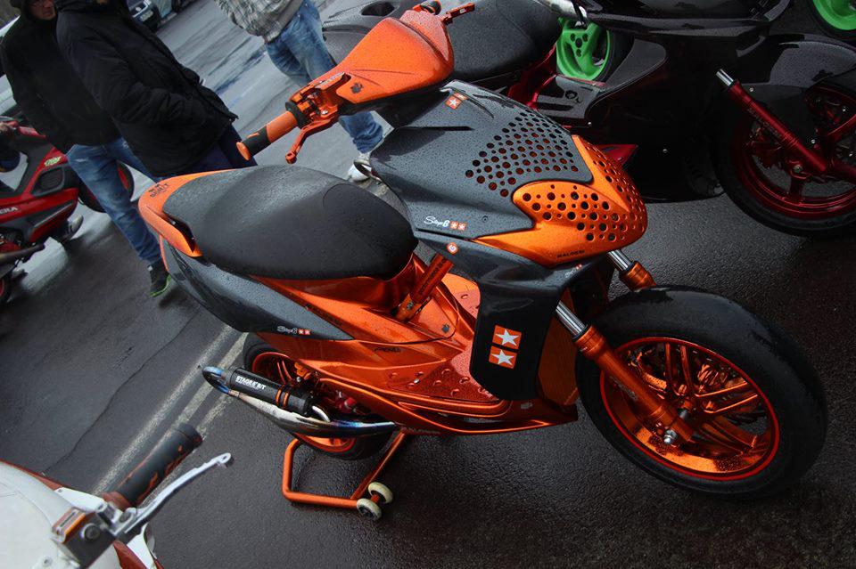 GALERÍA – RACINGSCOOT