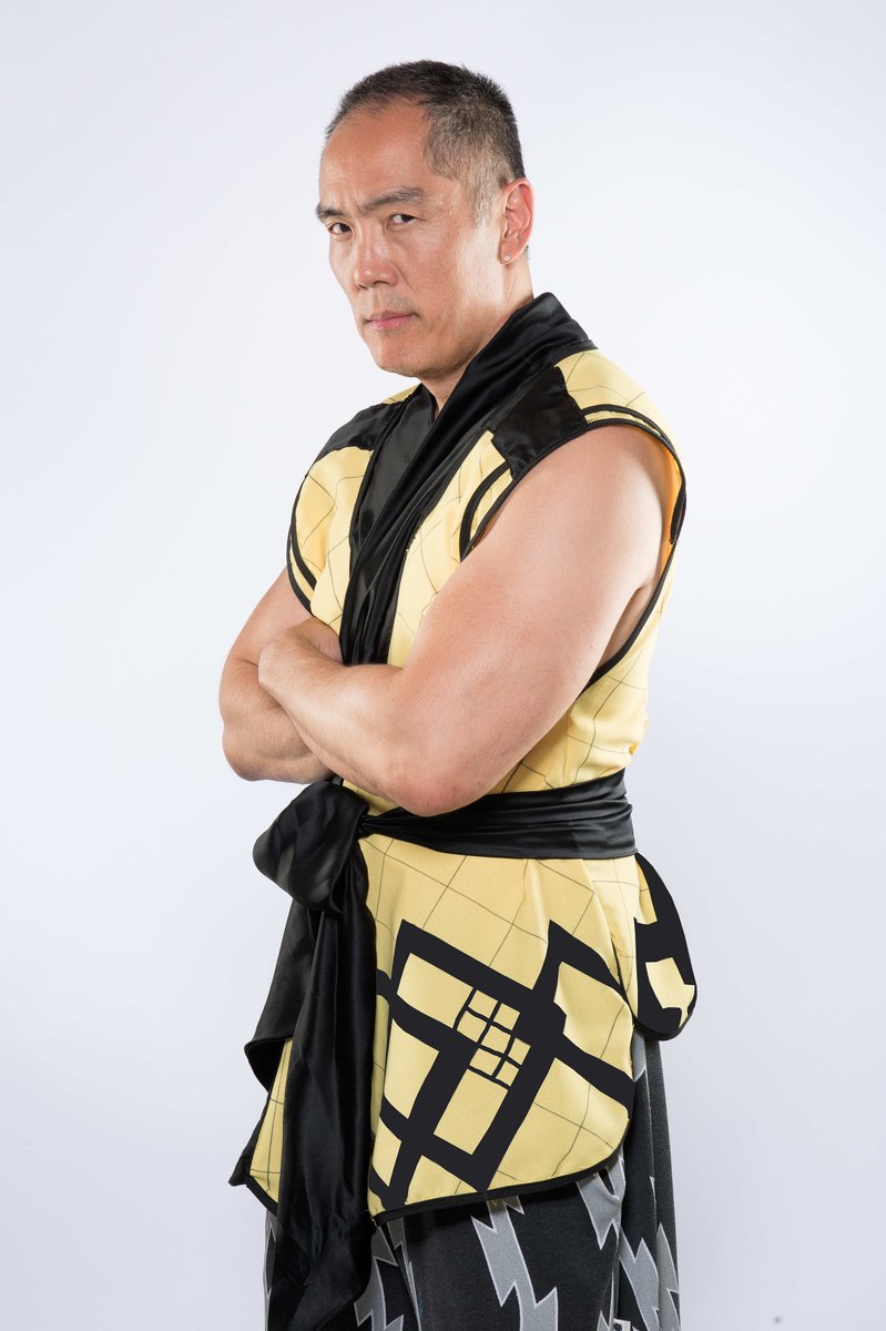 Yuji Okumoto Muscle Yuji Okumoto Etsy