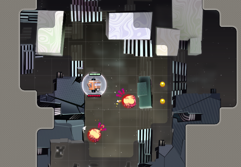 Nova-111/On Steam/world's first turn-based real-time puzzle game (Wii U ...