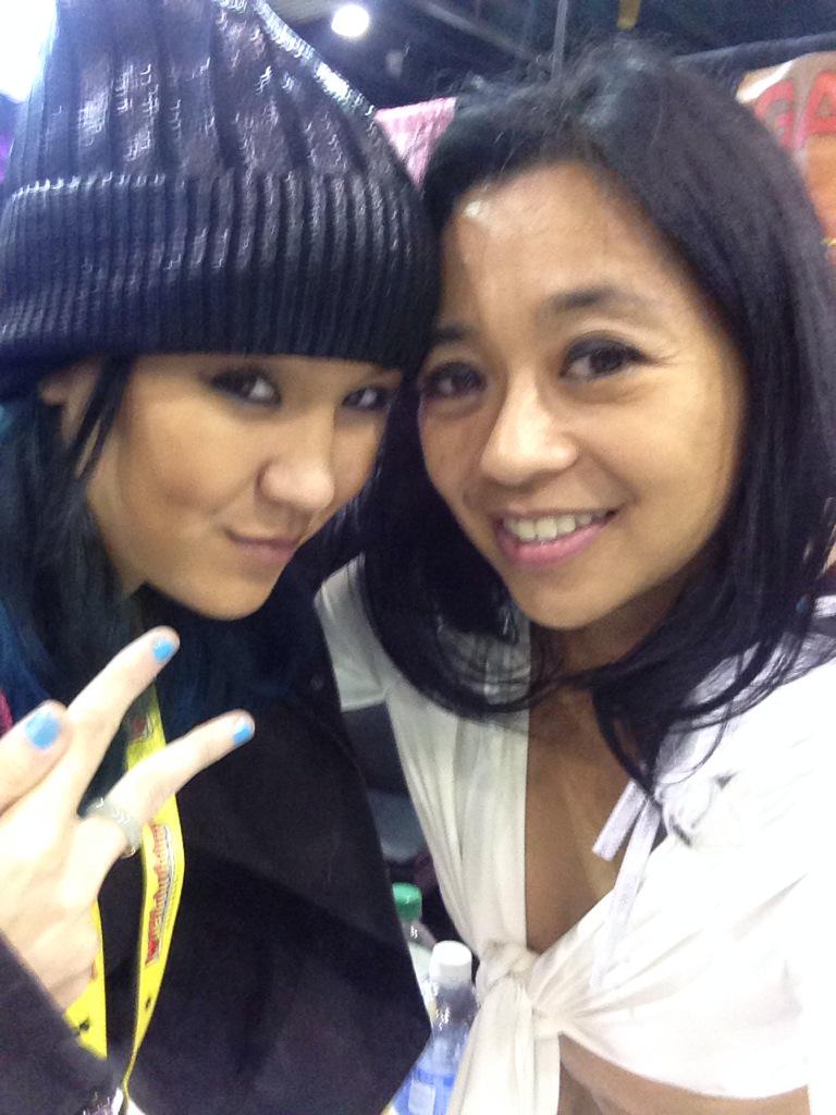 TW Pornstars - Lucky Starr. Twitter. She's TOTALLY incognito, but ...