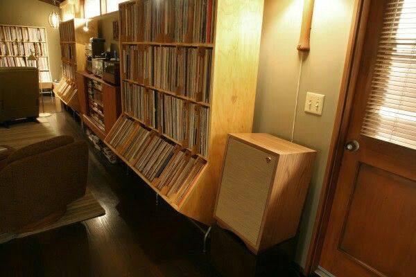 Beautiful listening rooms | Page 9 | Steve Hoffman Music Forums