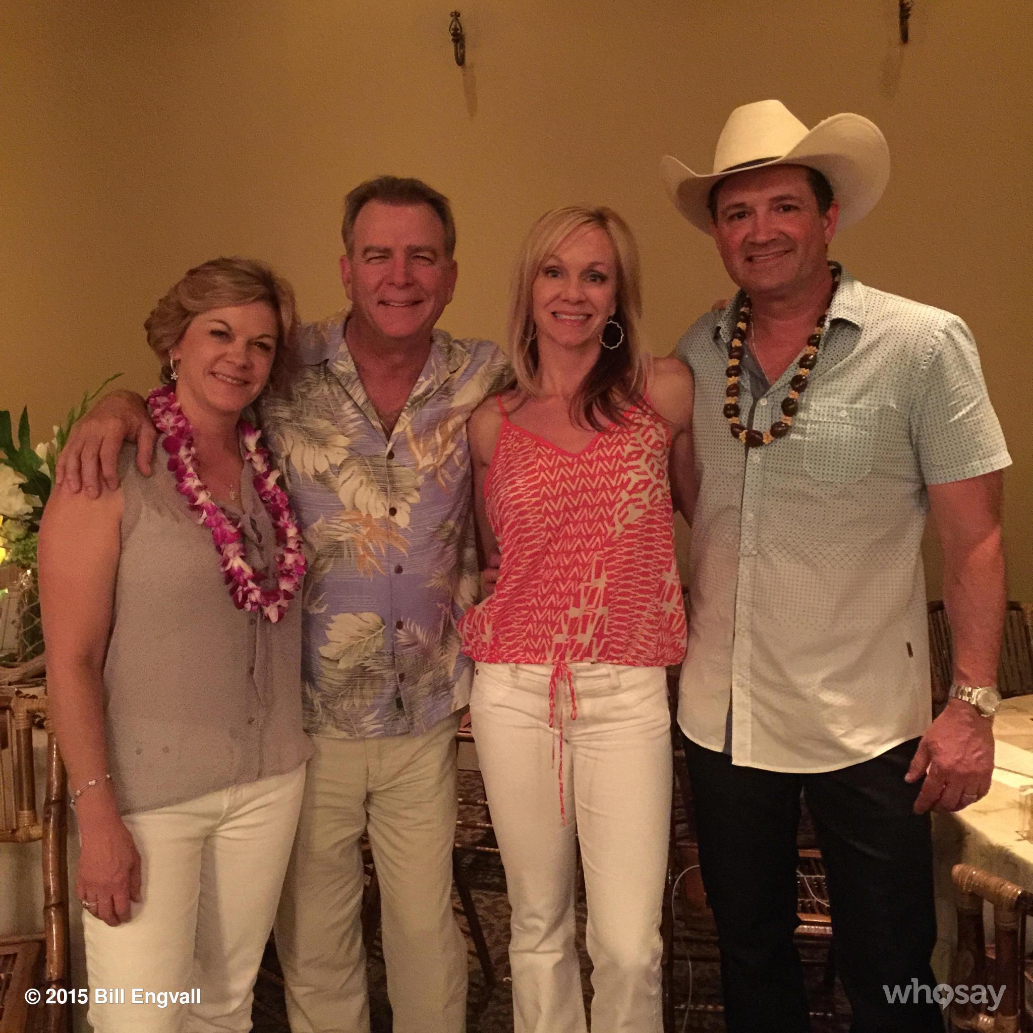 Bill Engvall Real Life Daughter