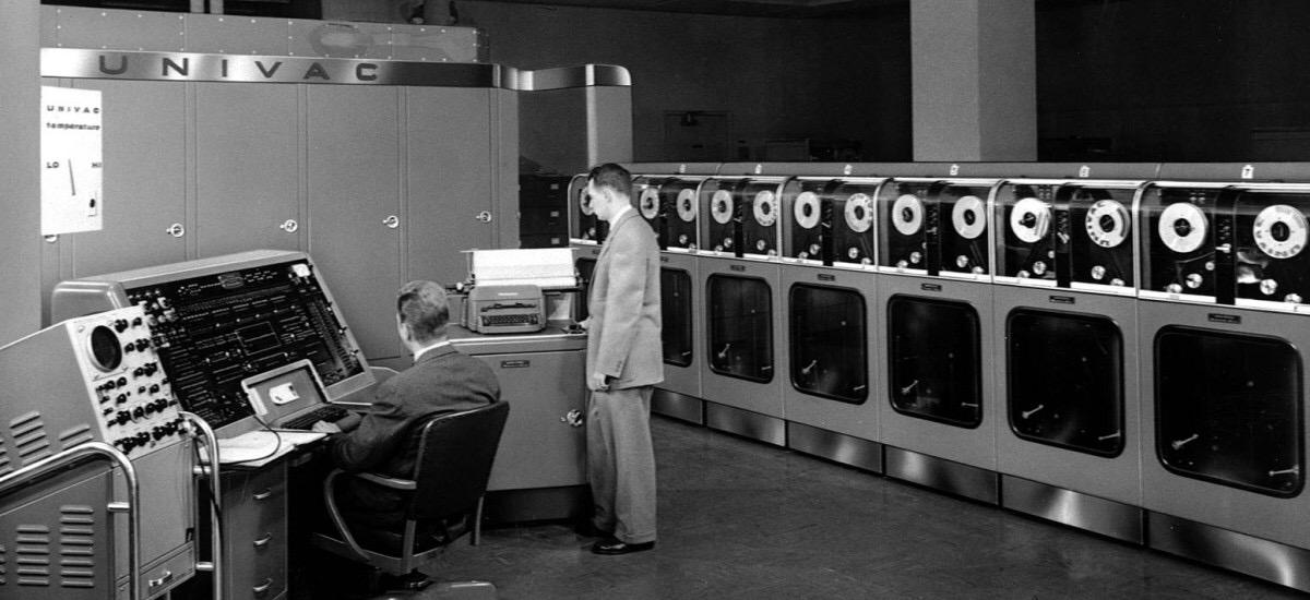 1951 Computer