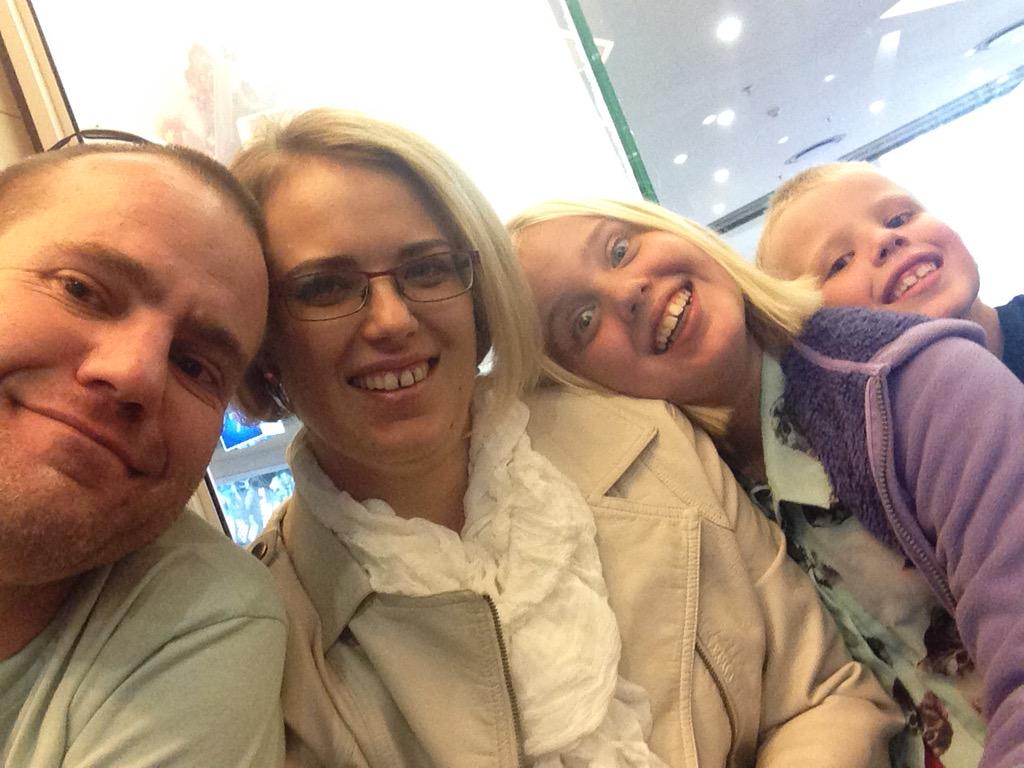 Kim Wentzel's Instagram, Twitter & Facebook on IDCrawl