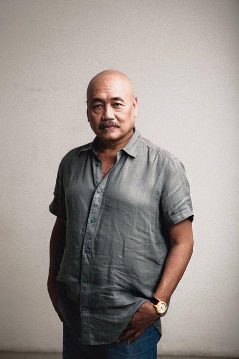 Acclaimed Filipino actor Junix Inocian passes away | ABS-CBN News ...