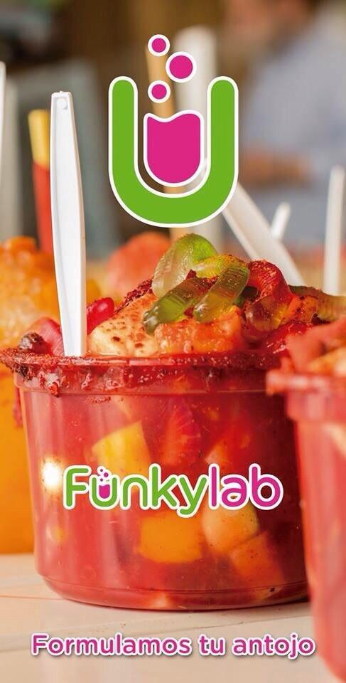 FunkyLab Guadalajara (@FunkyLabGdl) | Twitter