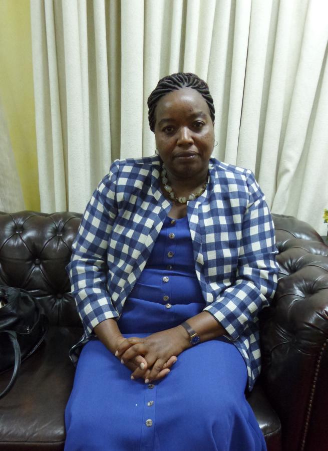 Dr. monica juma : Latest News, Breaking News Headlines | Scoopnest
